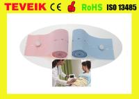 China Disposable CTG belt, fetal monitor belt, elastic abdominal transducer belt for sale