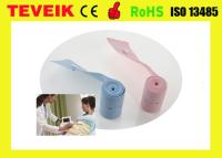 China Disposable CTG belt, fetal monitor belt, elastic abdominal transducer belt for sale