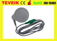 China Original Bionet FC700 ultrasound transducer, FC-US07 fetal us probe for sale