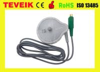 China Original Bionet FC700 ultrasound transducer, FC-US07 fetal us probe for sale