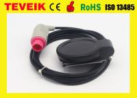 China Compatible HP M1356A Ultrasound Transducer fetal us probe, round 12pin connector for sale