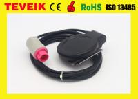China Compatible HP M1356A Ultrasound Transducer fetal us probe, round 12pin connector for sale