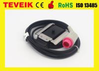 China Compatible HP M1356A Ultrasound Transducer fetal us probe, round 12pin connector for sale
