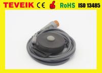 China Compatible HP M1355A Toco transducer fetal toco probe for M1350 series for sale