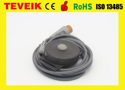 China Compatible HP M1355A Toco transducer fetal toco probe for M1350 series for sale