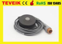 China Compatible HP M1355A Toco transducer fetal toco probe for M1350 series for sale