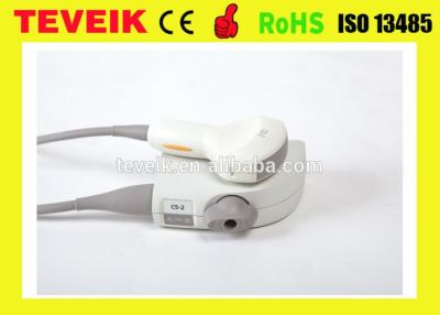 China Siemens C5-2 Convex Array Ultrasound Probe/Ultrasound Transducer for G20 for sale