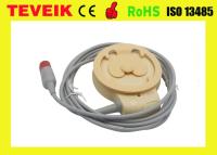 China Medical Ultrasound Transducer fetal US Probe M2736A for Avalon FM20,FM30 for sale