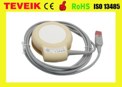 China Medical Ultrasound Transducer fetal US Probe M2736A for Avalon FM20,FM30 for sale