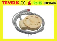 China Medical Ultrasound Transducer fetal US Probe M2736A for Avalon FM20,FM30 for sale