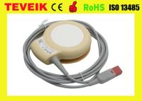 China Medical Ultrasound Transducer fetal US Probe M2736A for Avalon FM20,FM30 for sale