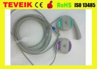 China Contec CMS 800G fetal monitor us probe fetal us tranducer with high quality for sale