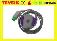 China Compatible 5700HAX & 5700LAX fetal US transducer for GE Corometrics 116,118,120,128,151,155 ,170 series ,250 series for sale