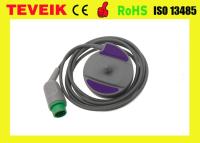 China Compatible 5700HAX & 5700LAX fetal US transducer for GE Corometrics 116,118,120,128,151,155 ,170 series ,250 series for sale