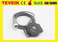 China GE Corometrics 2264HAX fetal TOCO transducer With 12 Pins Connector for sale