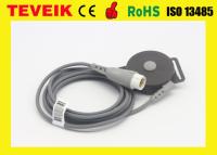 China GE Corometrics 2264HAX fetal TOCO transducer With 12 Pins Connector for sale