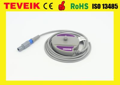 China Edan Cadence II Fetal Monitor Transducer US Transducer Probe for sale