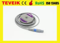China Edan Cadence II Fetal Monitor Transducer US Transducer Probe for sale