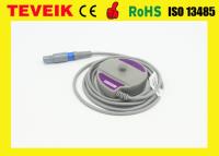 China Edan Cadence II Fetal Monitor Transducer US Transducer Probe for sale