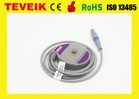 China Edan Cadence II Fetal Monitor Transducer US Transducer Probe for sale