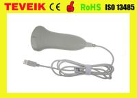 China Handheld Portable Mini Usb ultrasound probe doppler/usb ultrasound scanner for sale