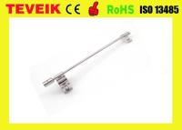 China Medical Supplier of Biopsy Ultrasound Needle Guide For HP C8-4V/C9-3V/C10-3V Endocavity Probe for sale