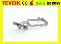 China Ultrasound reusable Needle Guide For Toshiba PVT-375BT Convex  Transducer for sale