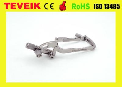 China Ultrasound reusable Needle Guide For Toshiba PVT-375BT Convex  Transducer for sale