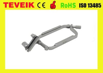 China Factory Price of Medical GE 3.5C Convex Array Transducer Ultrasound Biopsy Needle Guide for sale