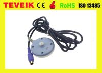 China CE/ISO Bistos Toco Fetal Transducer Original BT-300 Fetal Monitor Probe for sale