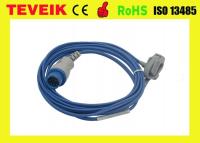 China Teveik Factory Price Mindray Neonate Wrap Round 12Pin Spo2 Sensor TPU Material For PM5000 Patient Monitor for sale