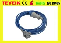China Teveik Factory Price Mindray Neonate Wrap Round 12Pin Spo2 Sensor TPU Material For PM5000 Patient Monitor for sale