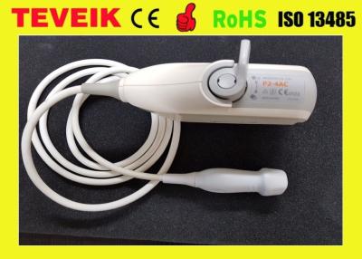 China Factory Price of Samsung Medison P2-4AC Cardiac Sector Medical Ultrasonic Transducer Compatible With Accuvix V20 for sale