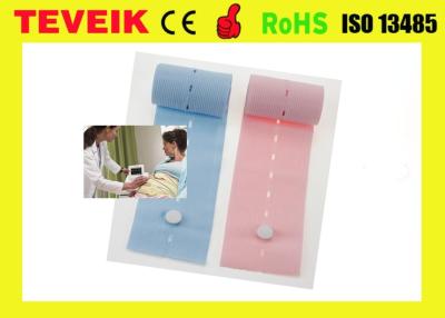 China Disposable CTG belts Fetal Monitoring Belt, Elastic Abdominal Transducer Belt for sale