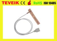 China Nell-cor 7pin disposable spo2 sensor for neonate/adult Nell-cor D25 patient monitor for sale