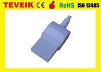 China Utah Disposable IBP transducer Medical Invasive Blood Pressure Transducer Single Channel for sale