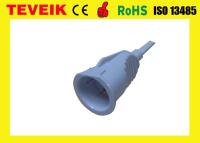 China Compatible edward disposable blood pressure ibp transducer, IBP cable with Single channel kit for sale