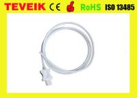 China Disposable Skin Temperature Probe, compatible adult disposable temp probe for sale