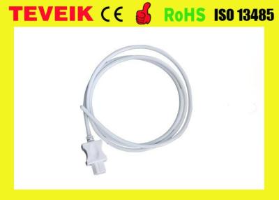 China Disposable Skin Temperature Probe, compatible adult disposable temp probe for sale