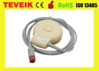 China Original medical items M2734B Toco Transducer for Avalon FM20 FM30 FM40 for sale