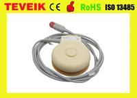 China Original medical items M2734B Toco Transducer for Avalon FM20 FM30 FM40 for sale