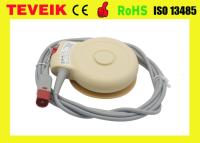 China Avalon Fetal Ultrasound Transducer M2735A For  FM20, FM30, M2702A, M2703A for sale