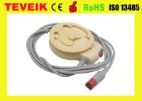 China Avalon Fetal Ultrasound Transducer M2735A For  FM20, FM30, M2702A, M2703A for sale