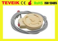 China Avalon Fetal Ultrasound Transducer M2735A For  FM20, FM30, M2702A, M2703A for sale