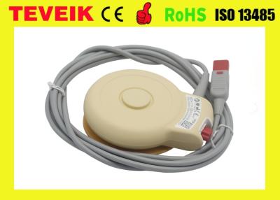China Avalon Fetal Ultrasound Transducer M2735A For  FM20, FM30, M2702A, M2703A for sale