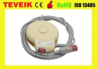 China Avalon Fetal Ultrasound Transducer M2735A For  FM20, FM30, M2702A, M2703A for sale