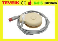 China Fetal TOCO Transducer M2734A For  HP Avalon FM20,FM30 M2702A,M2703A for sale