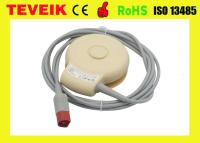 China Fetal TOCO Transducer M2734A For  HP Avalon FM20,FM30 M2702A,M2703A for sale