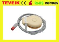 China Original HP 8pin M2735A TOCO Fetal Doppler Transducer For Avalon FM20/FM30 for sale
