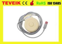 China Original HP 8pin M2735A TOCO Fetal Doppler Transducer For Avalon FM20/FM30 for sale